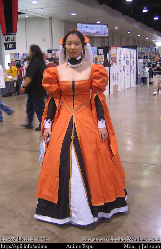 Last Exile - Sophia - eπi.info