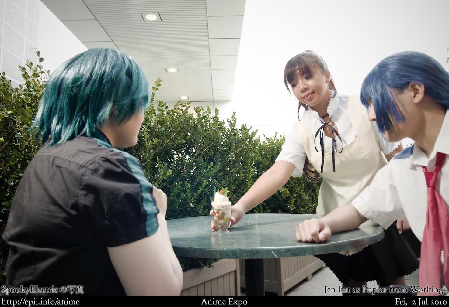 Working!! - Poplar 7 - eπi.info