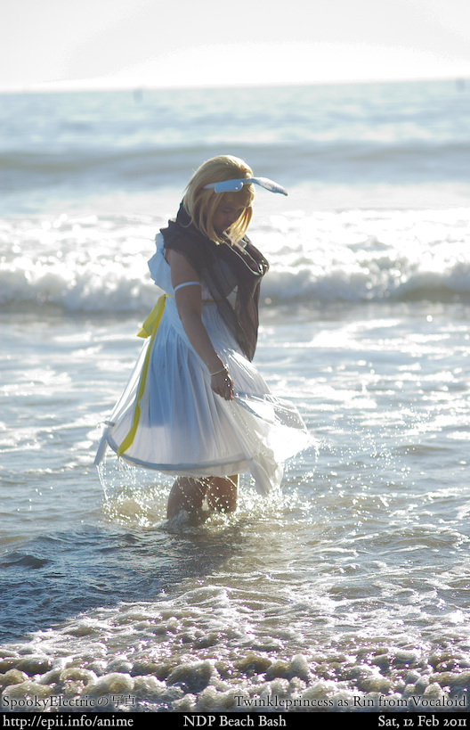 NDP Beach Bash Cosplay/Convention Photos - eπi.info